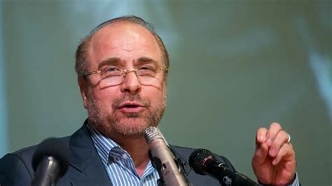 Mohammad Bagher Ghalibaf: Navigating Iran's Complex Political Landscape